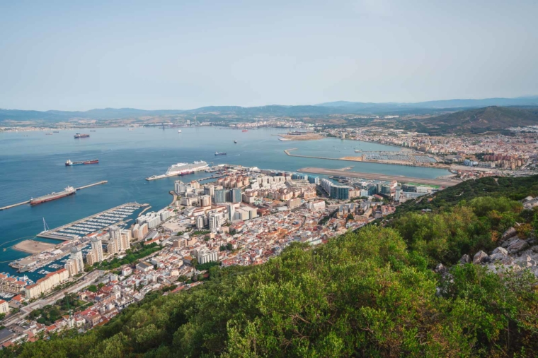 The Rock of Gibraltar - Everything You Need to Know Before you Go - The ...