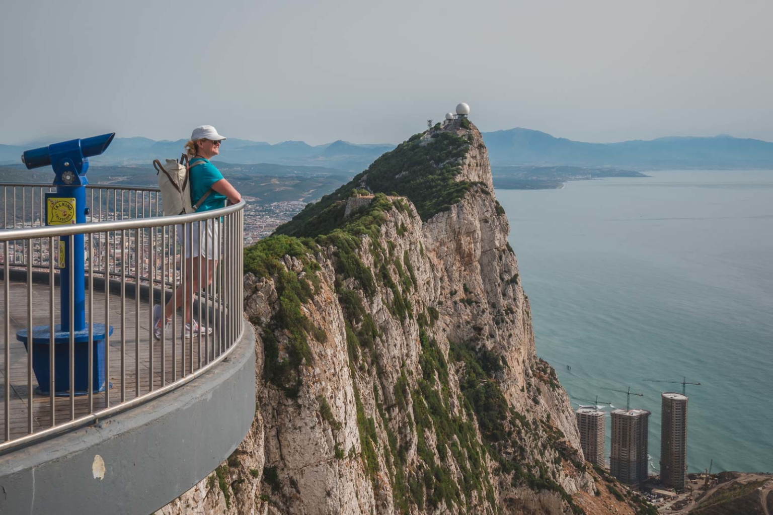 The Rock of Gibraltar - Everything You Need to Know Before you Go - The ...