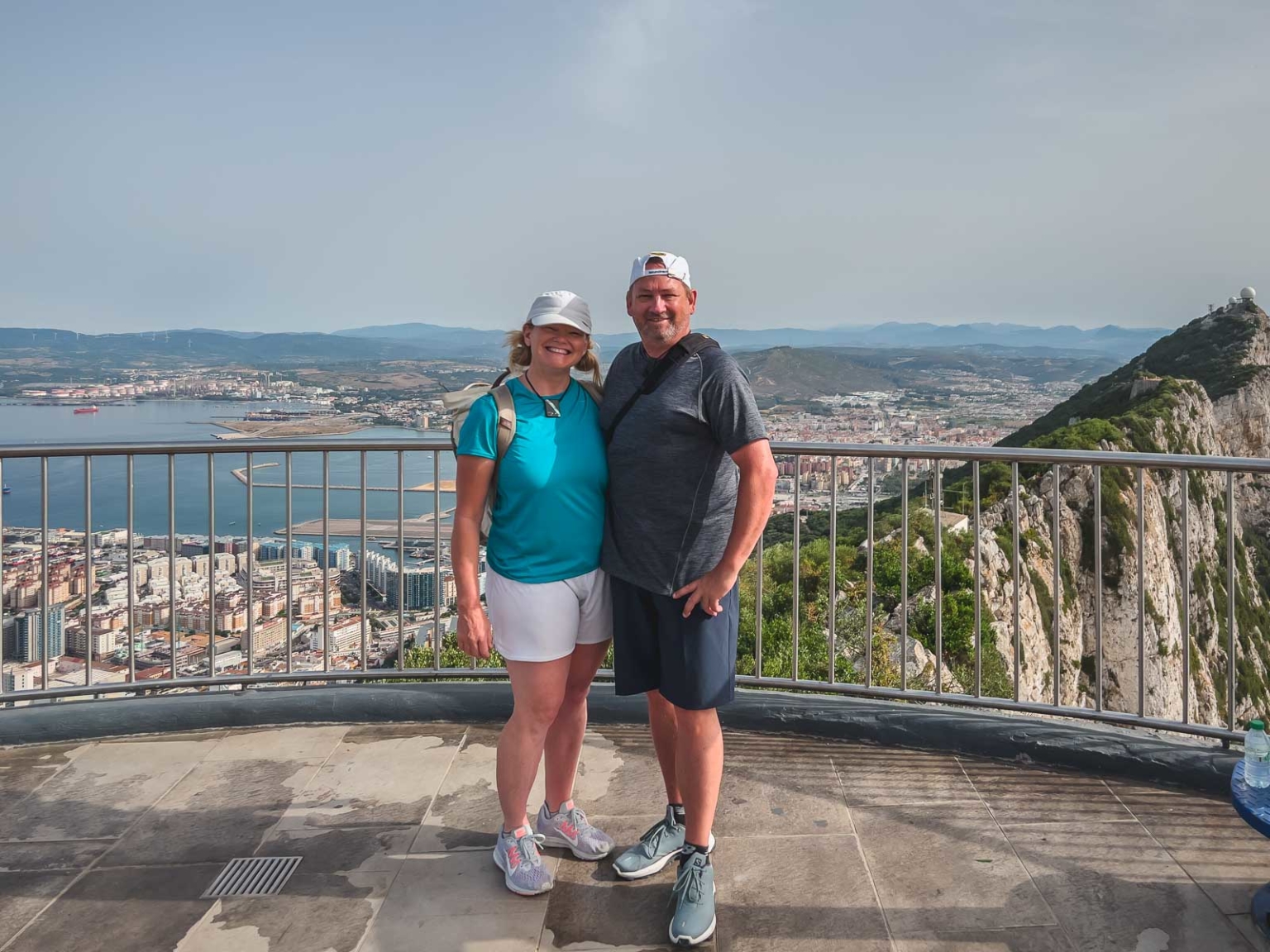 The Rock of Gibraltar - Everything You Need to Know Before you Go - The ...