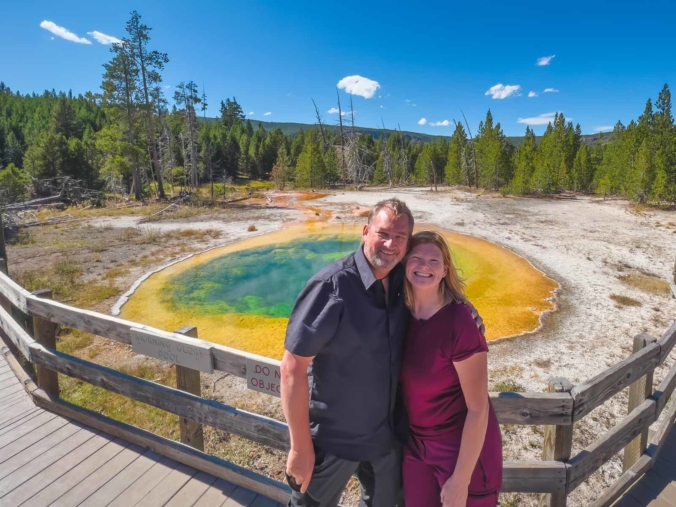 28 Best Romantic Getaways in the USA In 2024 - The Planet D