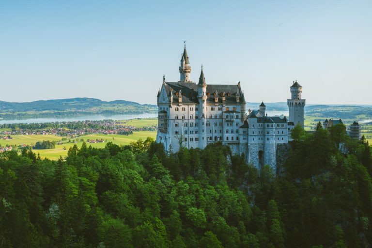 Essential Guide to Germany's Romantic Road | The Planet D