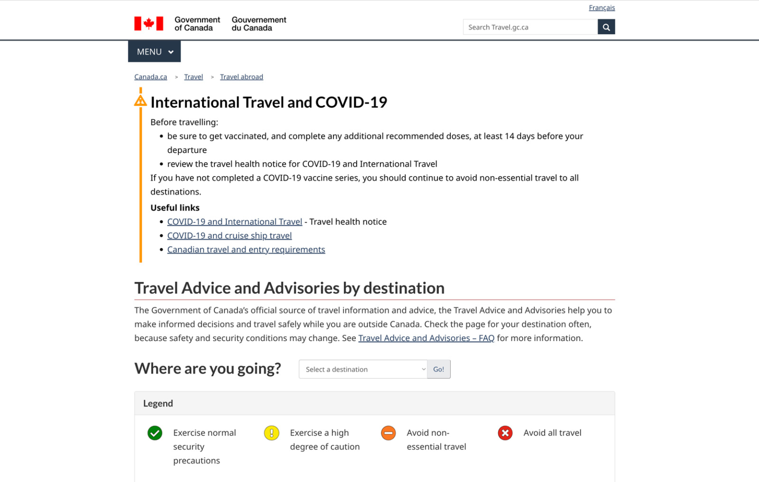 11 Things to Make You Feel Safer Traveling Now - The Planet D
