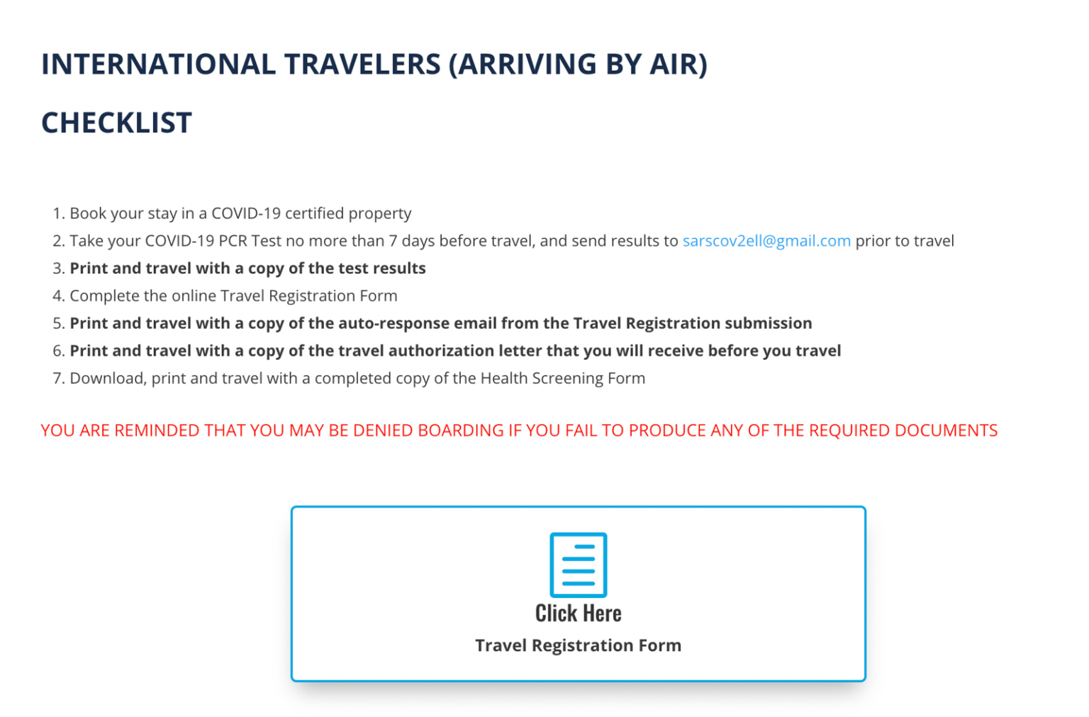 11 Things to Make You Feel Safer Traveling Now - The Planet D