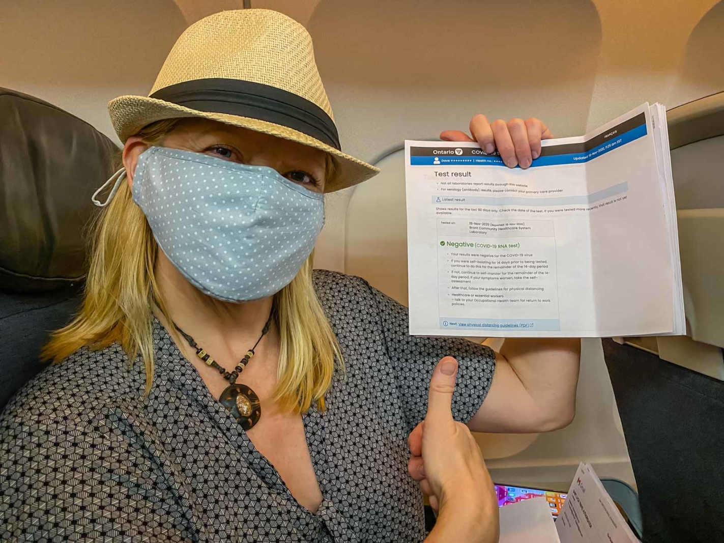 11 Things to Make You Feel Safer Traveling Now - The Planet D