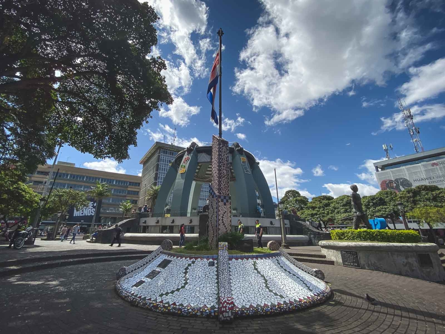 21 Best Things to do in San Jose, Costa Rica | The Planet D