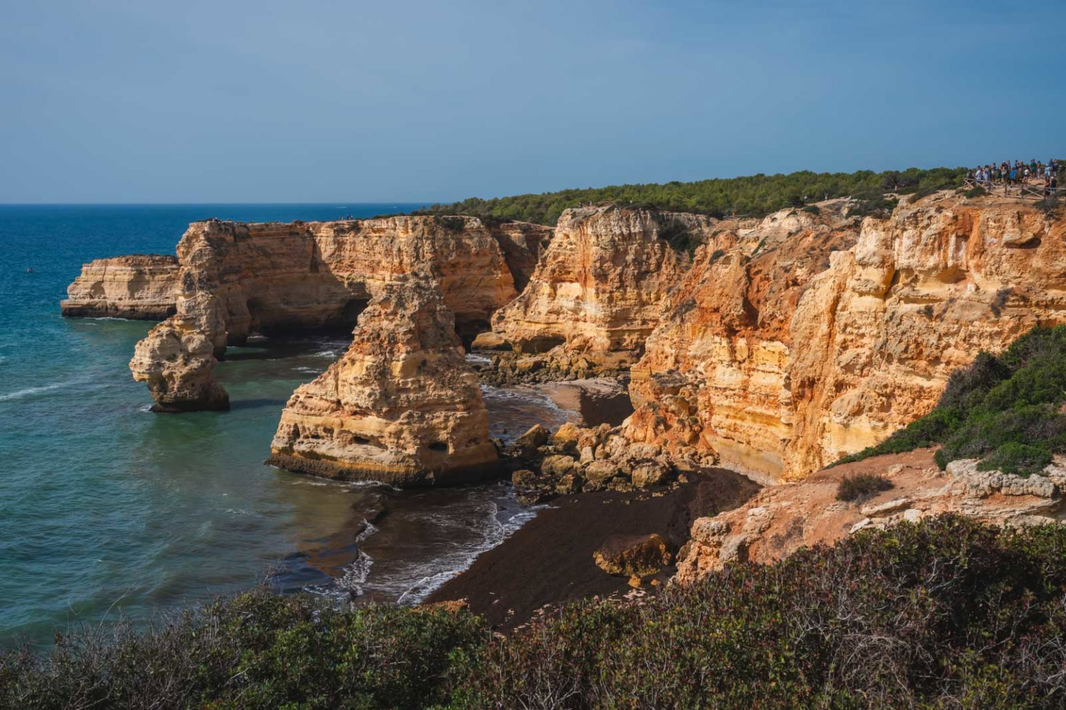 How To Hike the Seven Hanging Valleys Trail: The Ultimate Guide