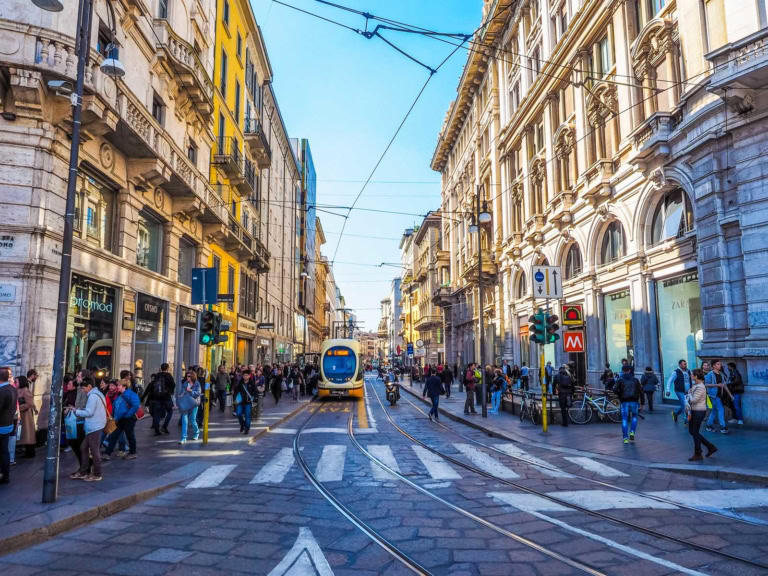 One Day in Milan Itinerary: The Ultimate Guide for First-Timers
