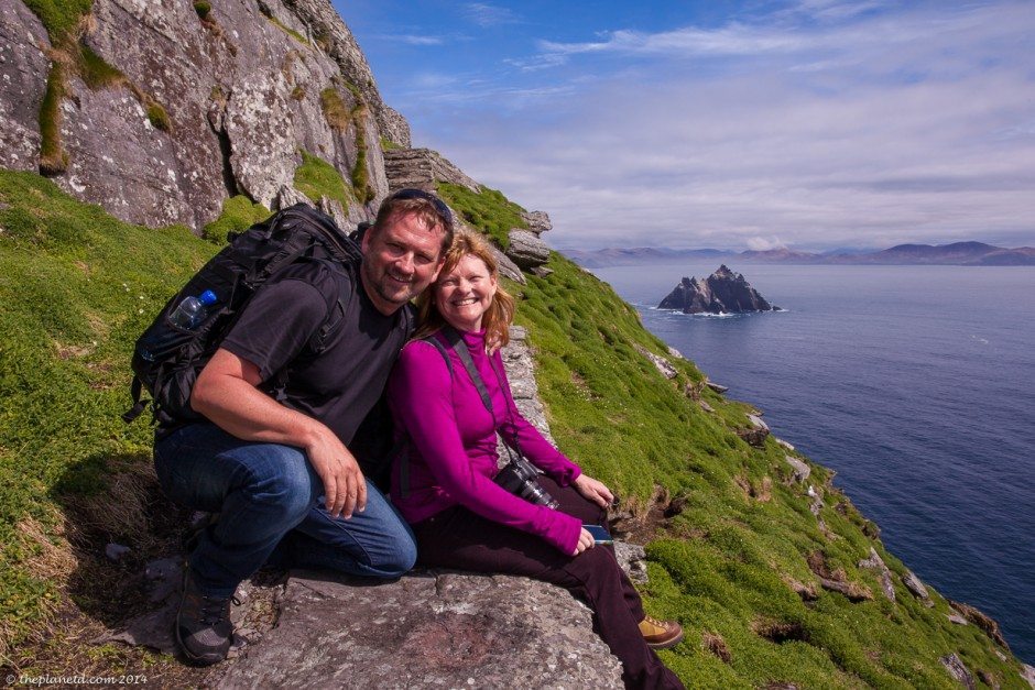 How to Visit Skellig Michael - A Tour of Ireland's Beehive Monasteries