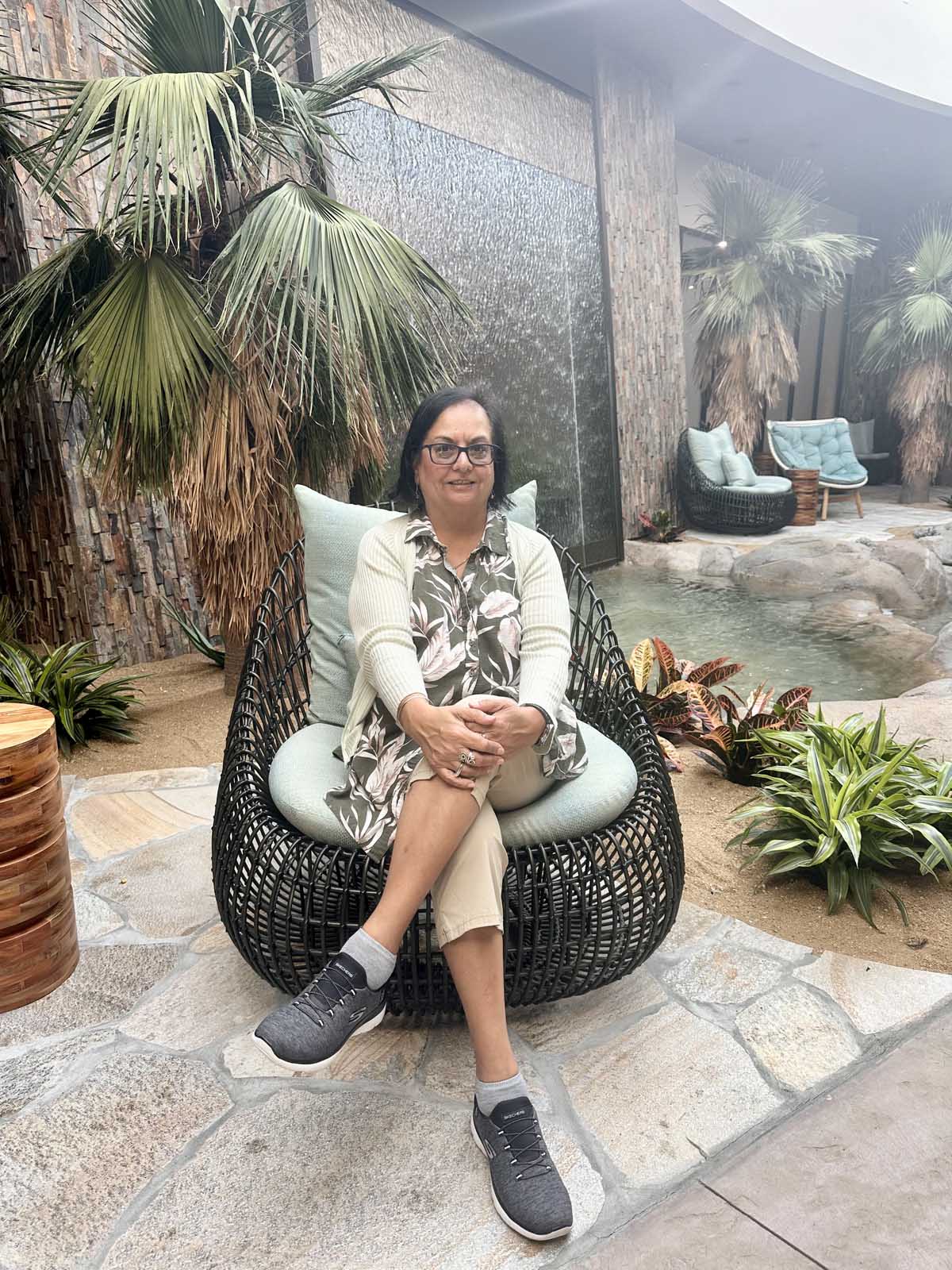 Discovering The Greatest Spas In Palm Springs California Factfalls