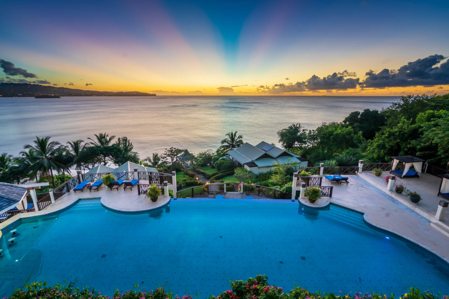 Is St. Lucia Safe To Visit? St. Lucia Safety In 2024 - The Planet D