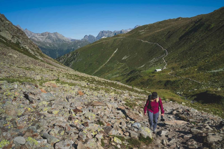 St. Moritz - Summer Fun in Switzerland | The Planet D