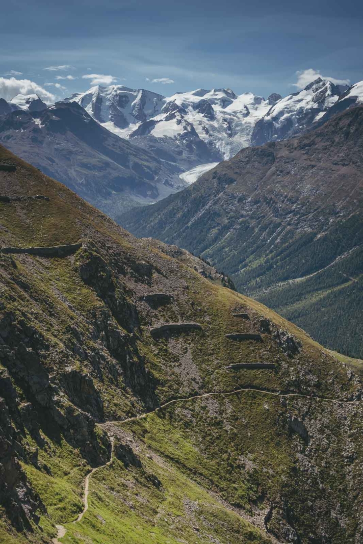 St. Moritz - Summer Fun in Switzerland | The Planet D