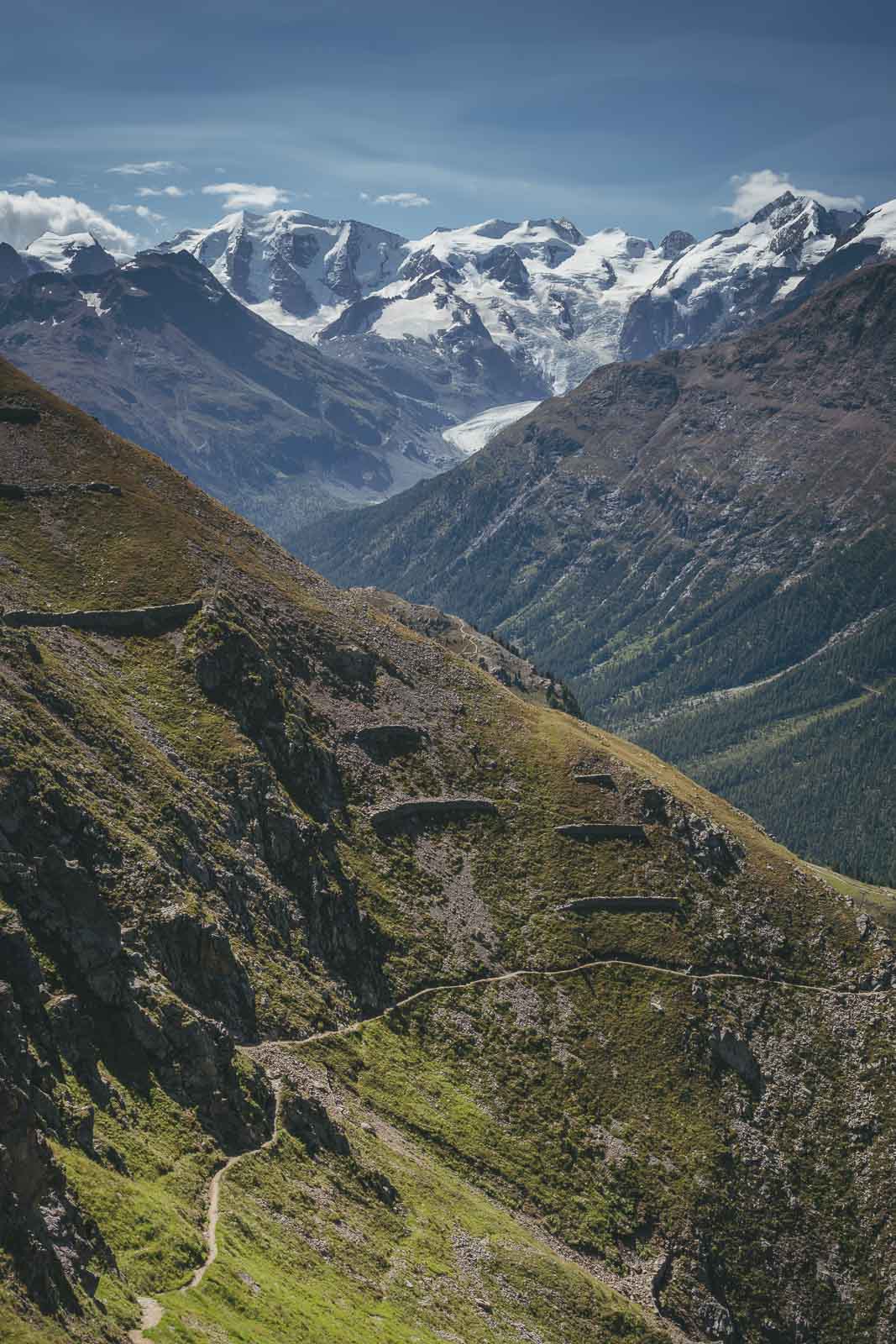 St. Moritz - Summer Fun in Switzerland | The Planet D