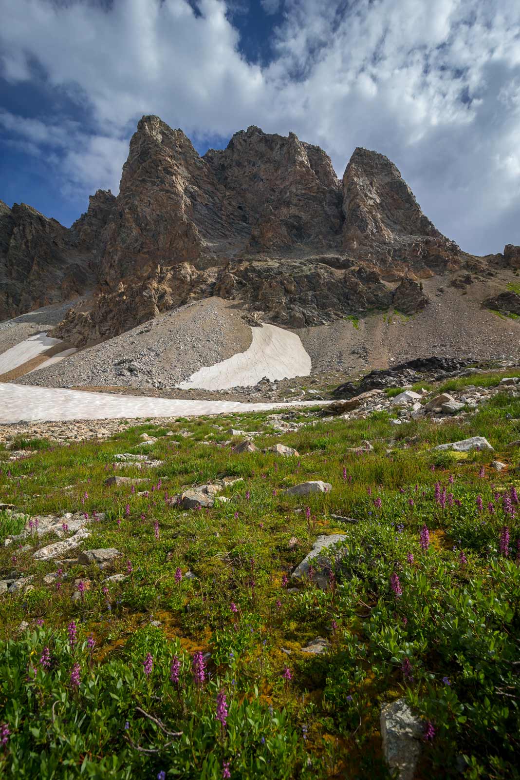 15 Best Hikes in Grand Teton National Park | The Planet D
