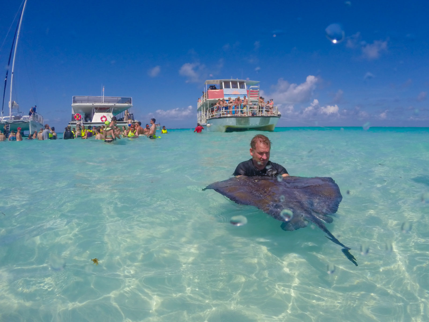 Things to do in Grand Cayman – 15 Awesome Cayman Islands Adventures ...
