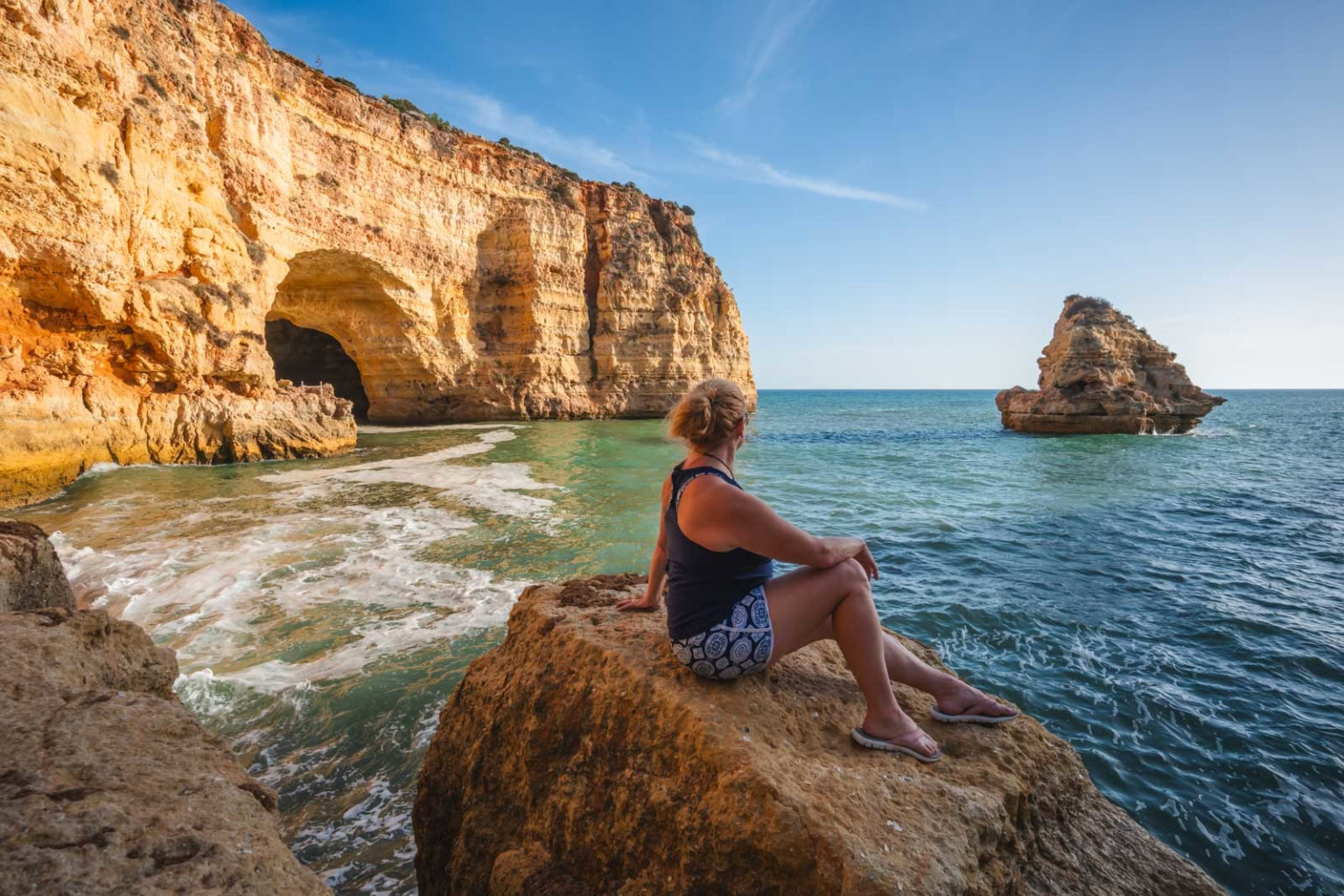 17 Best Summer Destinations in Europe (2024) - The Planet D