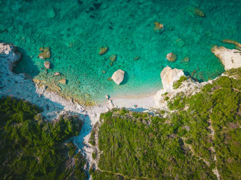 17 Best Summer Destinations in Europe (2024) - The Planet D