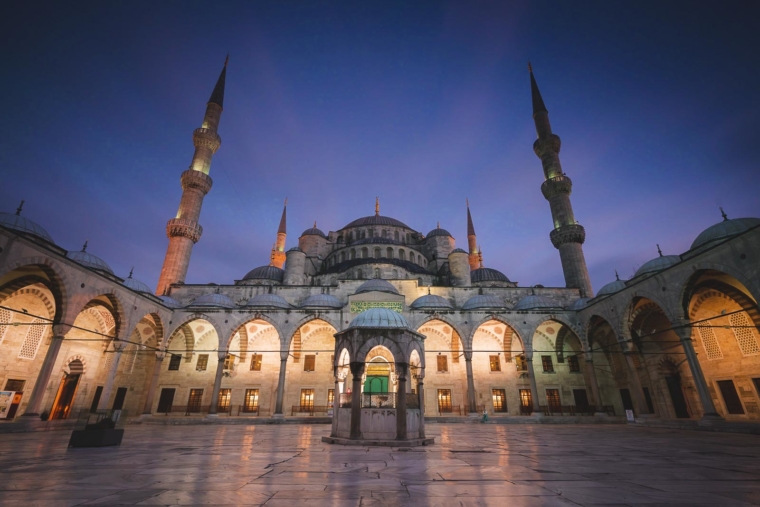 13 Facts About Turkey That Will Surprise You - The Planet D