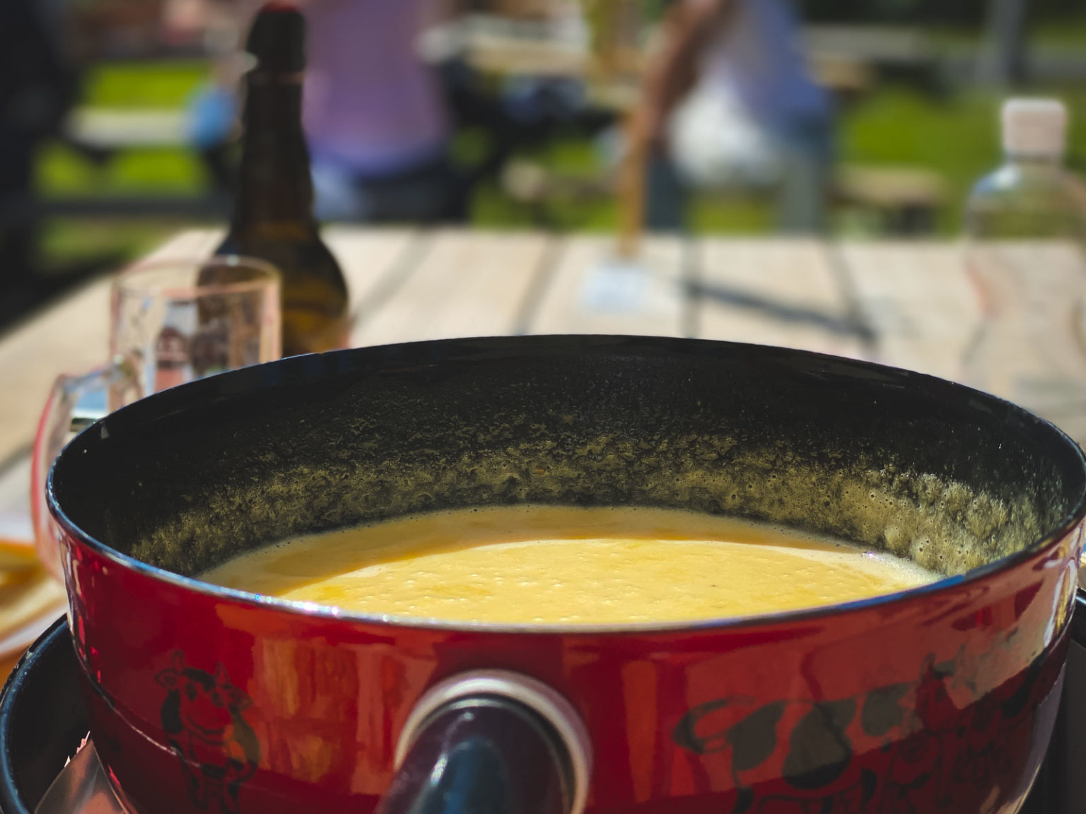 15 Swiss Foods to try in Switzerland or at Home | The Planet D