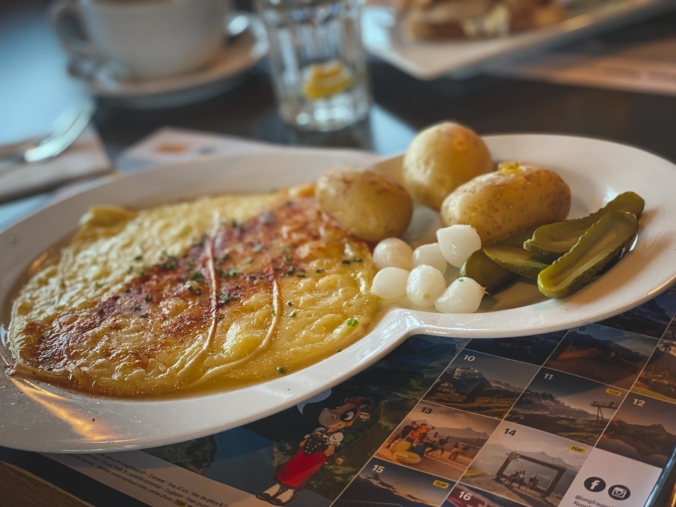 15 Swiss Foods to try in Switzerland or at Home | The Planet D