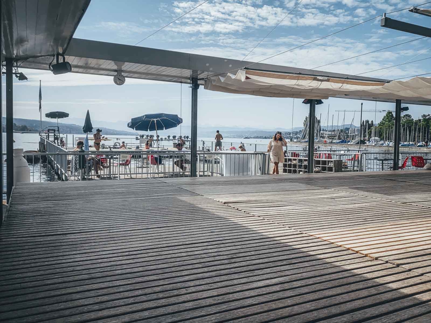 The Ultimate Switzerland Road Trip Itinerary | The Planet D