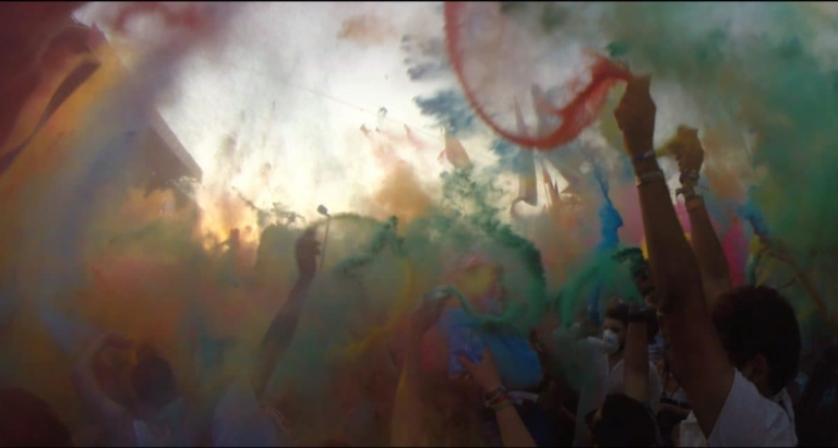 The Complete Guide to Sziget Festival | The Planet D