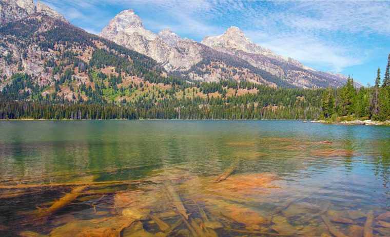 15 Best Hikes in Grand Teton National Park | The Planet D