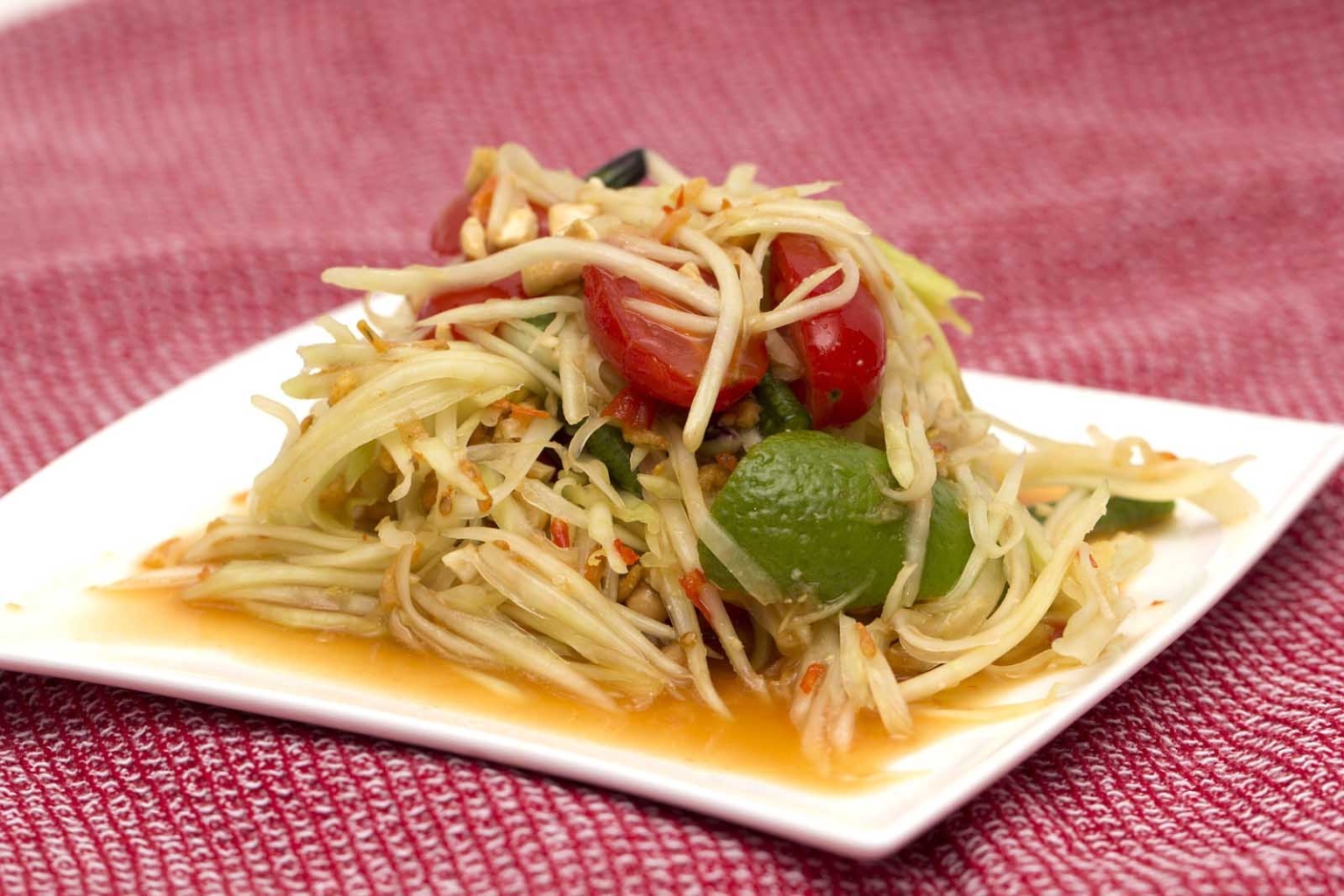 Best Thai Food - Traditional Thai Dishes to Eat in Thailand or at Home
