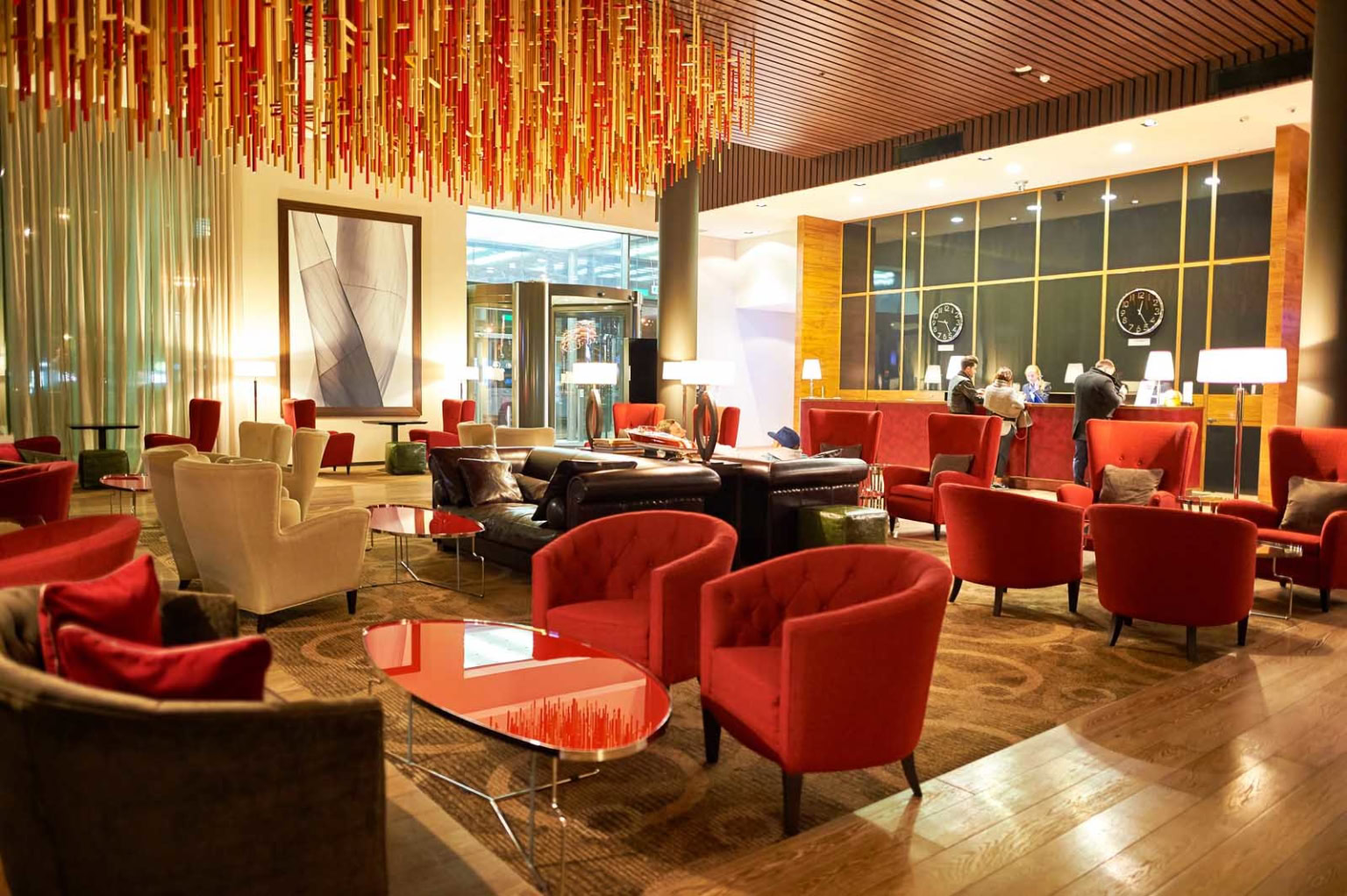 Where to Stay in Singapore – Our Favorite Areas And Places