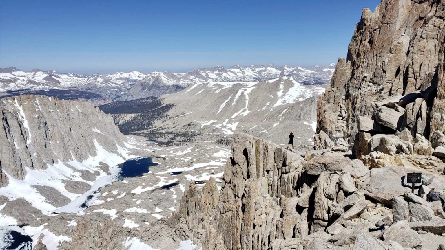 12 Things to know before hiking Mount Whitney - The Planet D