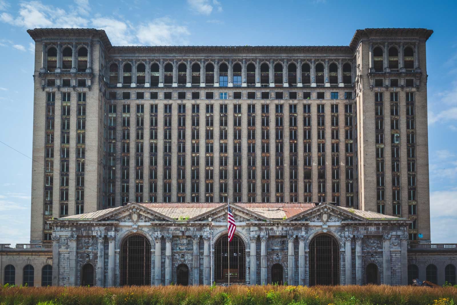 30 Best Things to Do in Detroit Michigan - The Planet D