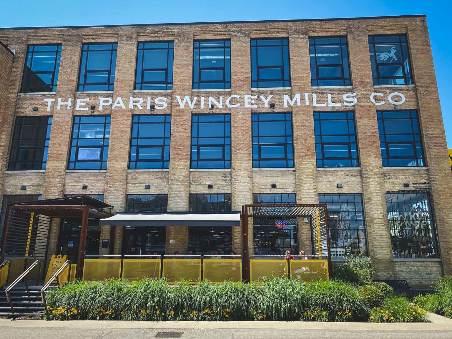 27 Things to do in Paris Ontario - A Local's Guide | The Planet D