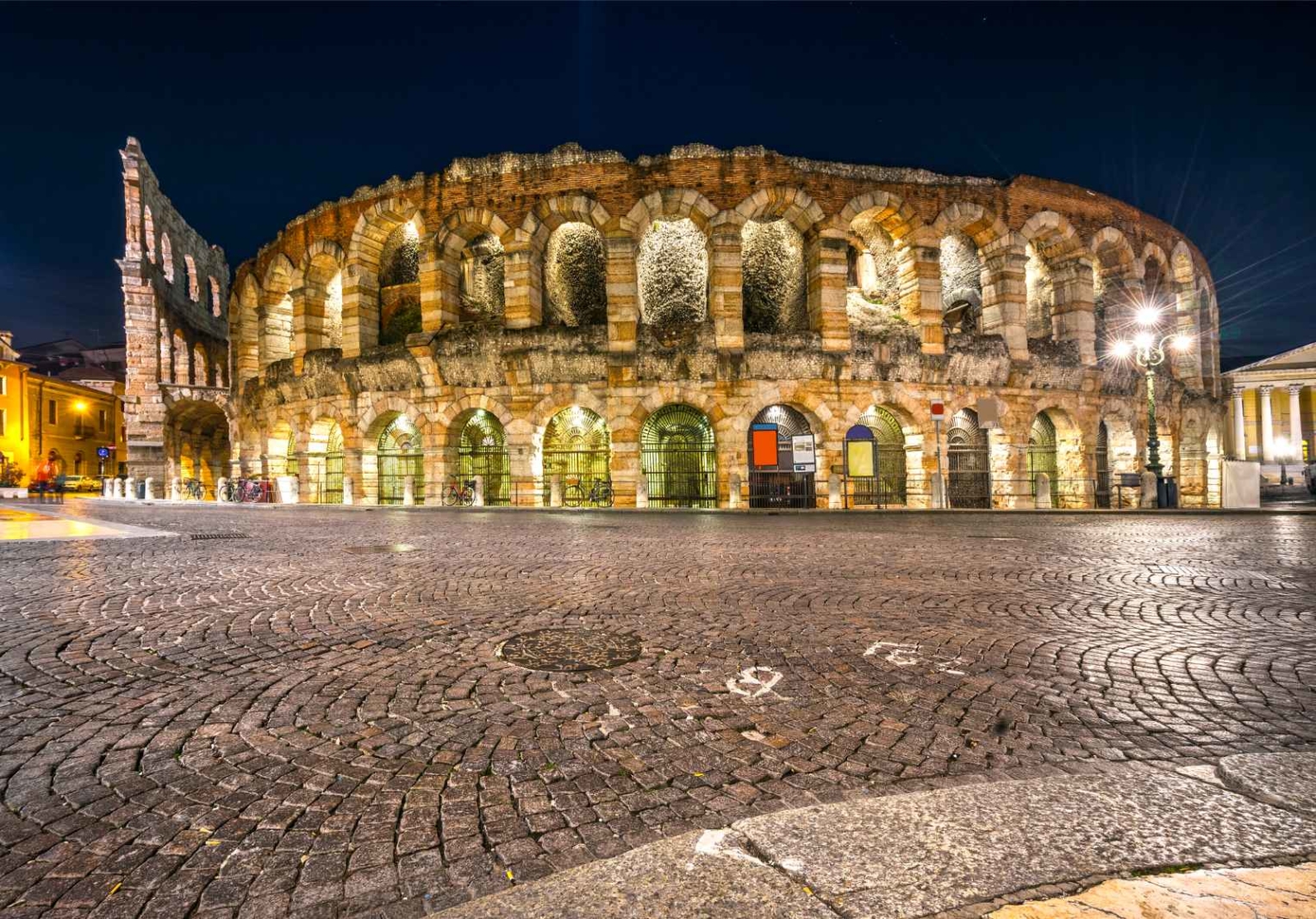 18 Incredible Things to Do in Verona in 2024 - The Planet D