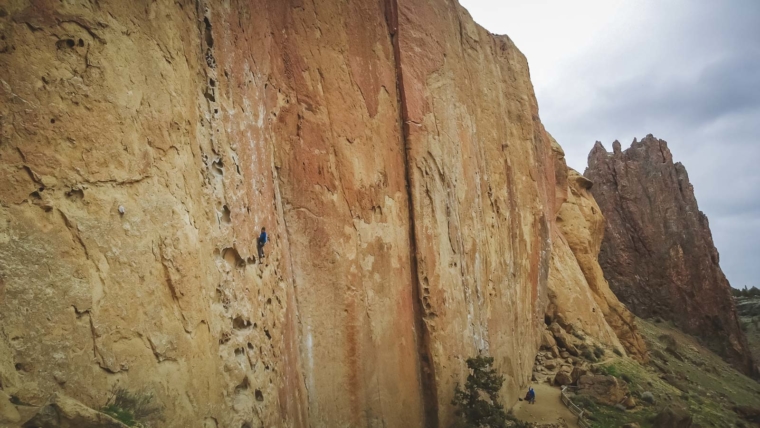 26 Fun and Adventurous Things to do in Bend, Oregon | The Planet D