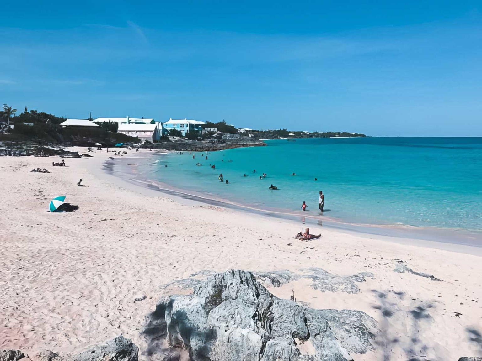 32 of The Best Things to Do in Bermuda in 2024 - The Planet D