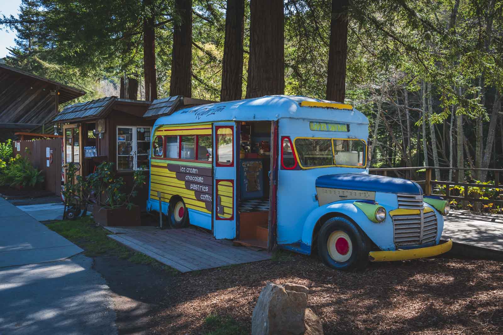 The Ultimate Big Sur Road Trip Itinerary & Best Viewpoints - The Planet D