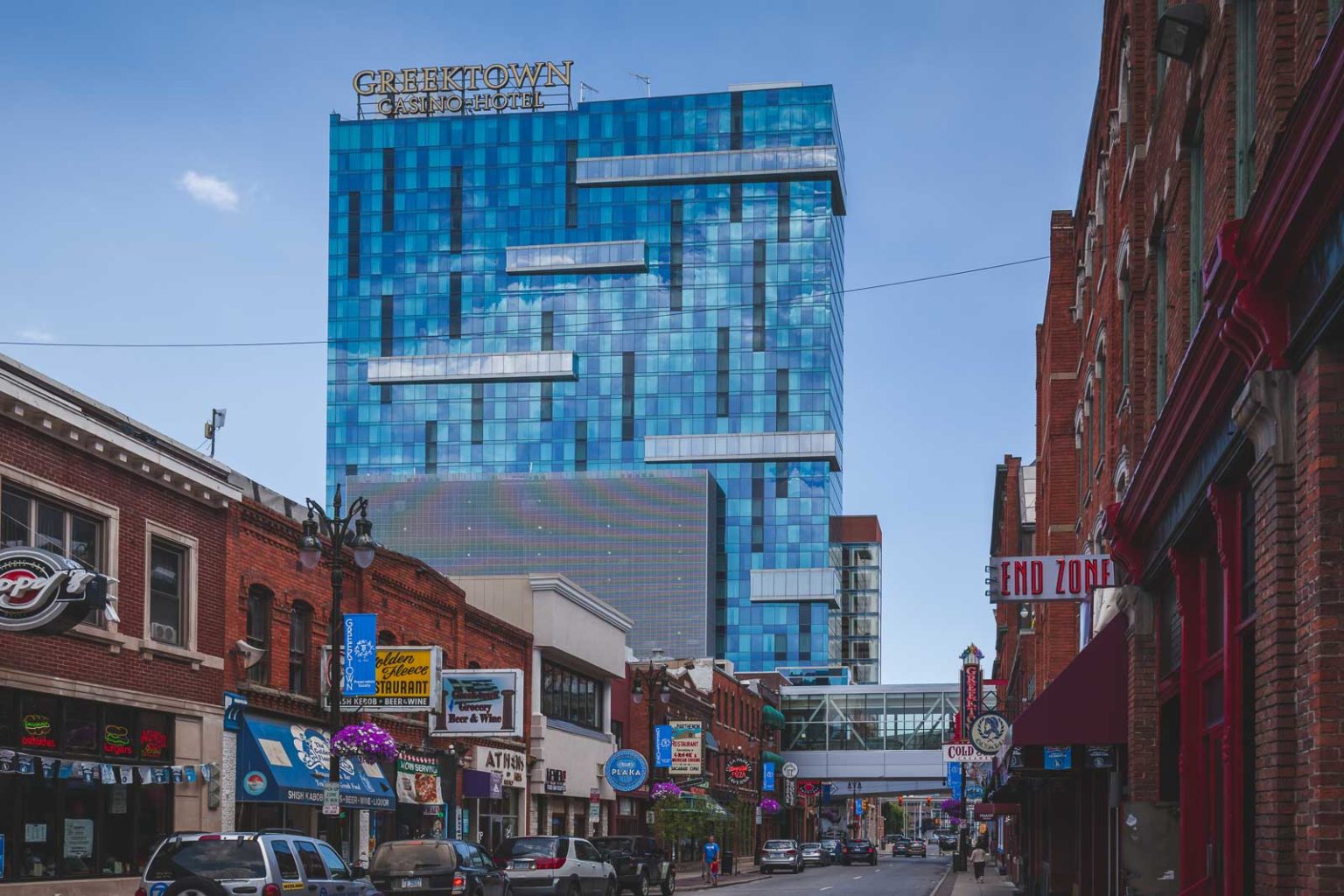 30 Best Things to Do in Detroit Michigan - The Planet D