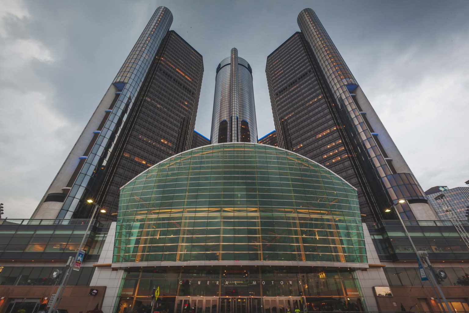 30 Best Things to Do in Detroit Michigan - The Planet D