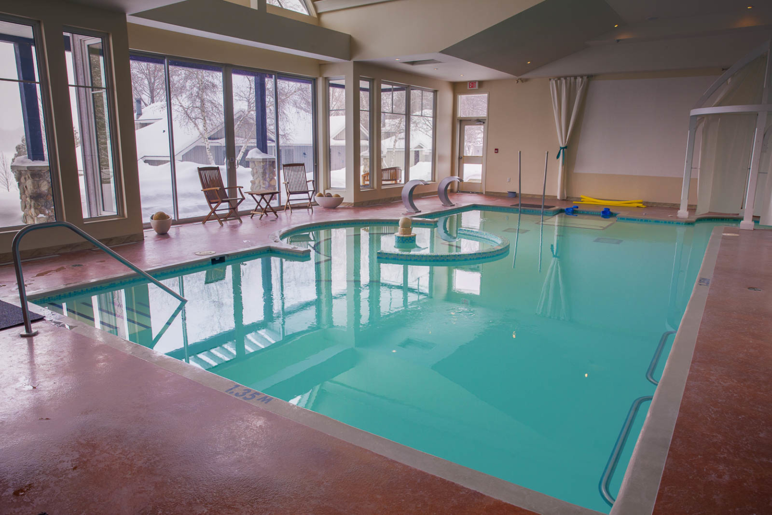 Romantic Ontario Getaways - The Best Couples Resorts and Destinations