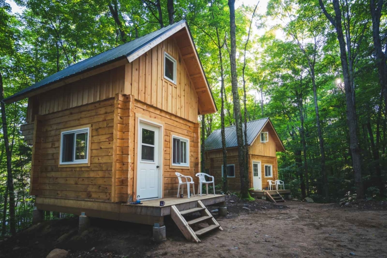 Things to do in Haliburton Highlands - A Four Seasons Adventure