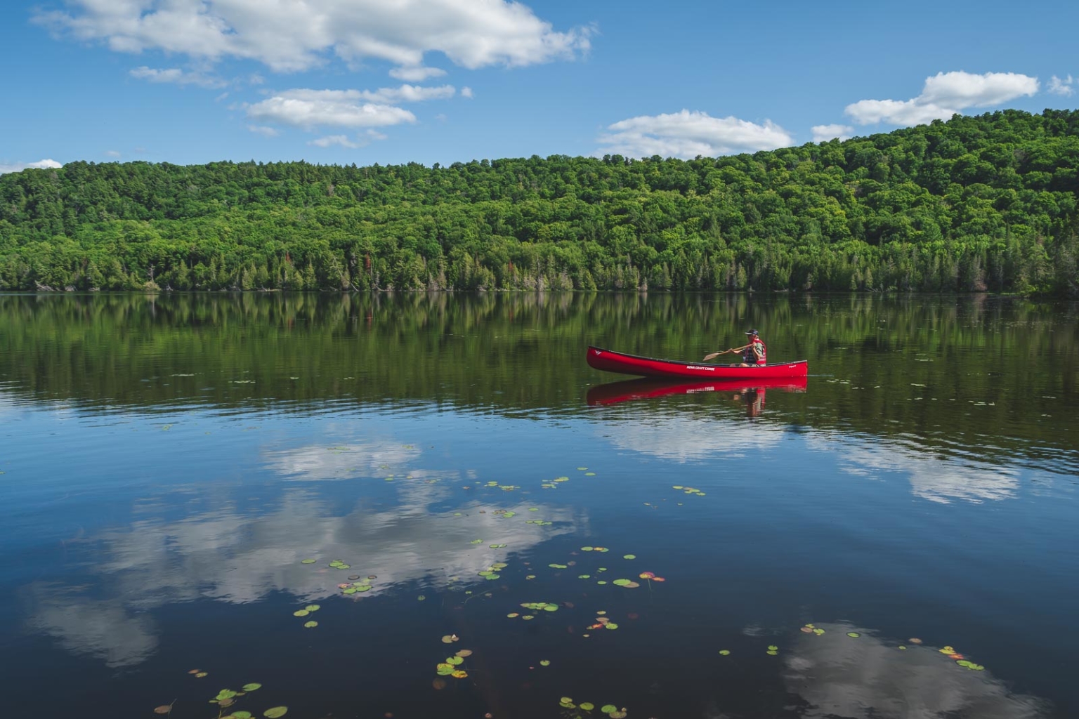 Things to do in Haliburton Highlands - A Four Seasons Adventure