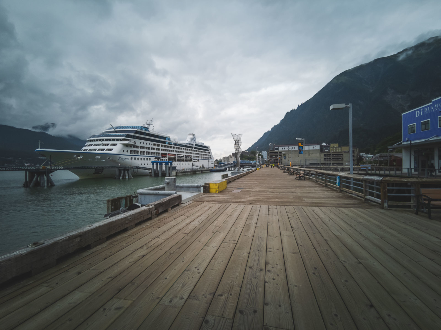 28 Amazing Things to do in Juneau Alaska - The Planet D