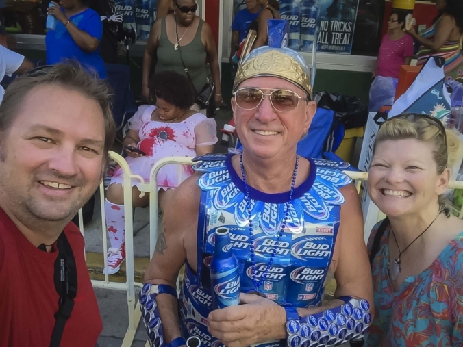 23 Interesting and Fun Facts About Florida - The Planet D