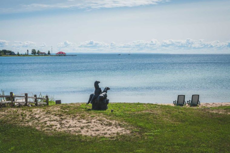 Fun and Unique Things to do in Northern Michigan | The Planet D