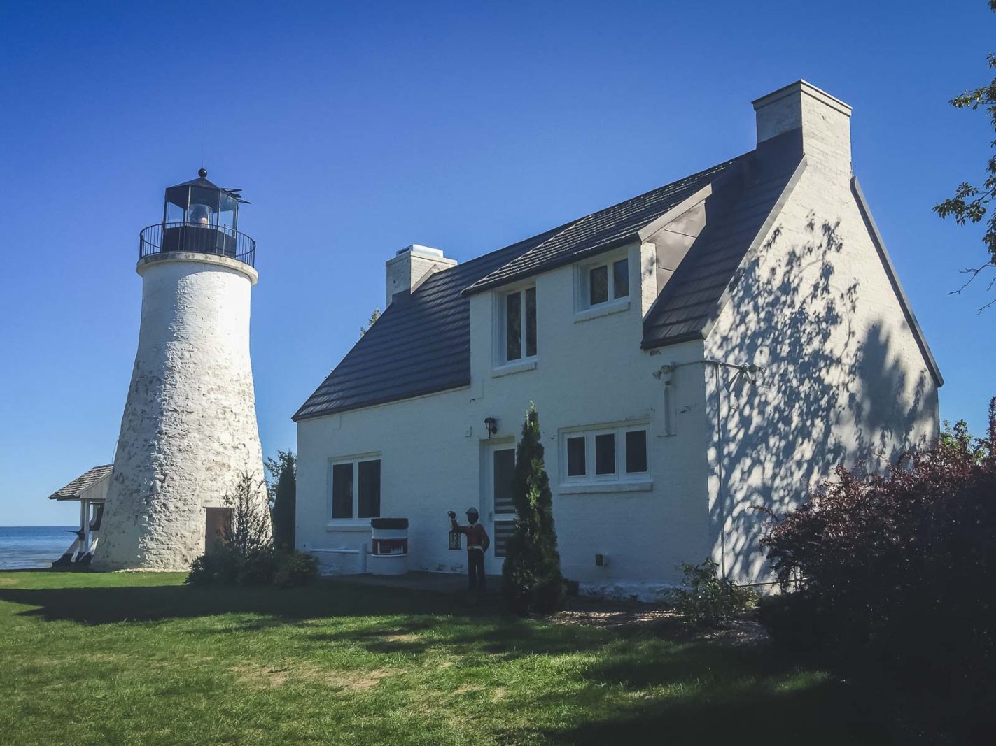 Fun and Unique Things to do in Northern Michigan | The Planet D