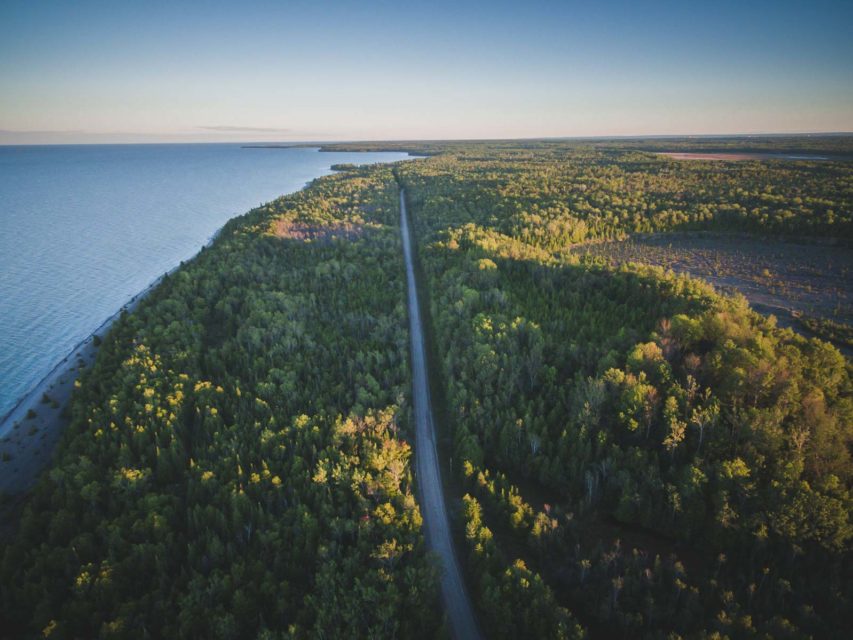 Fun and Unique Things to do in Northern Michigan | The Planet D