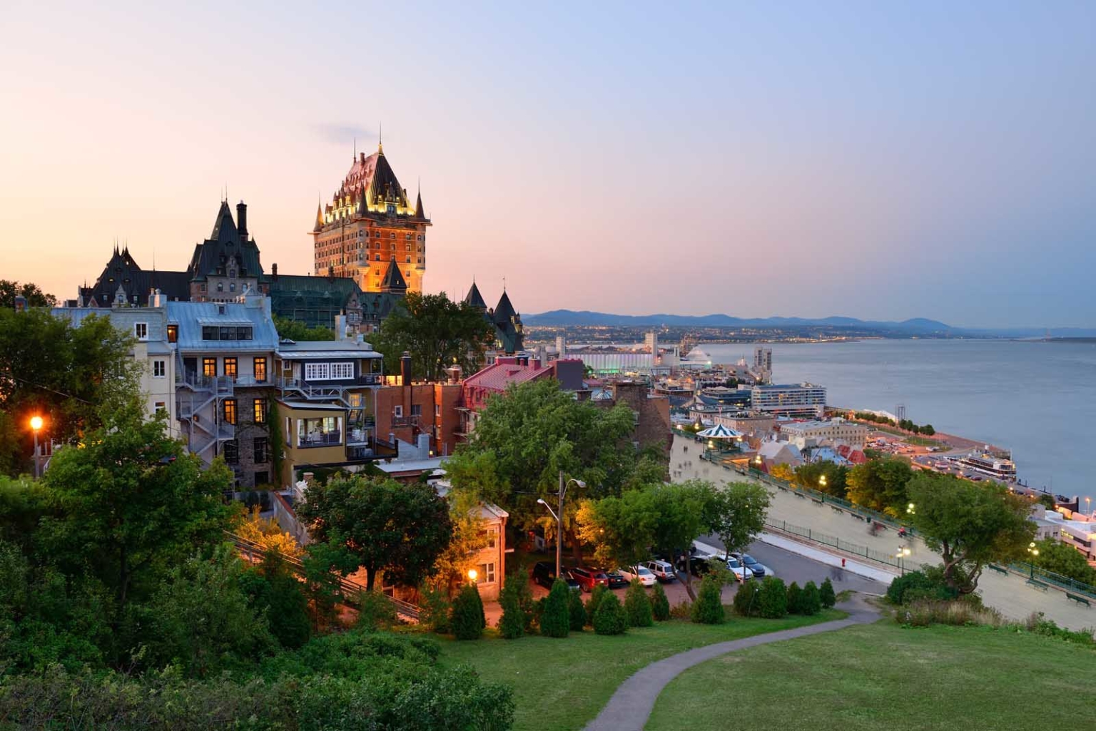 The 27 Best Things to do in Quebec City - The Planet D