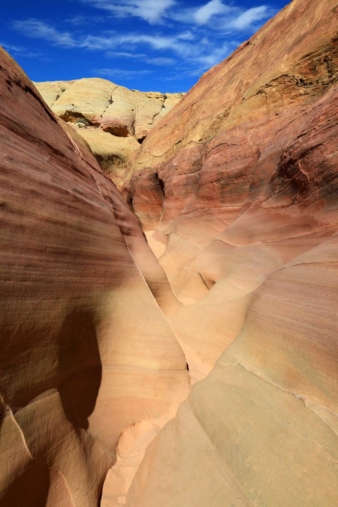 18 Best Things to do in the Valley of Fire, Nevada - The Planet D