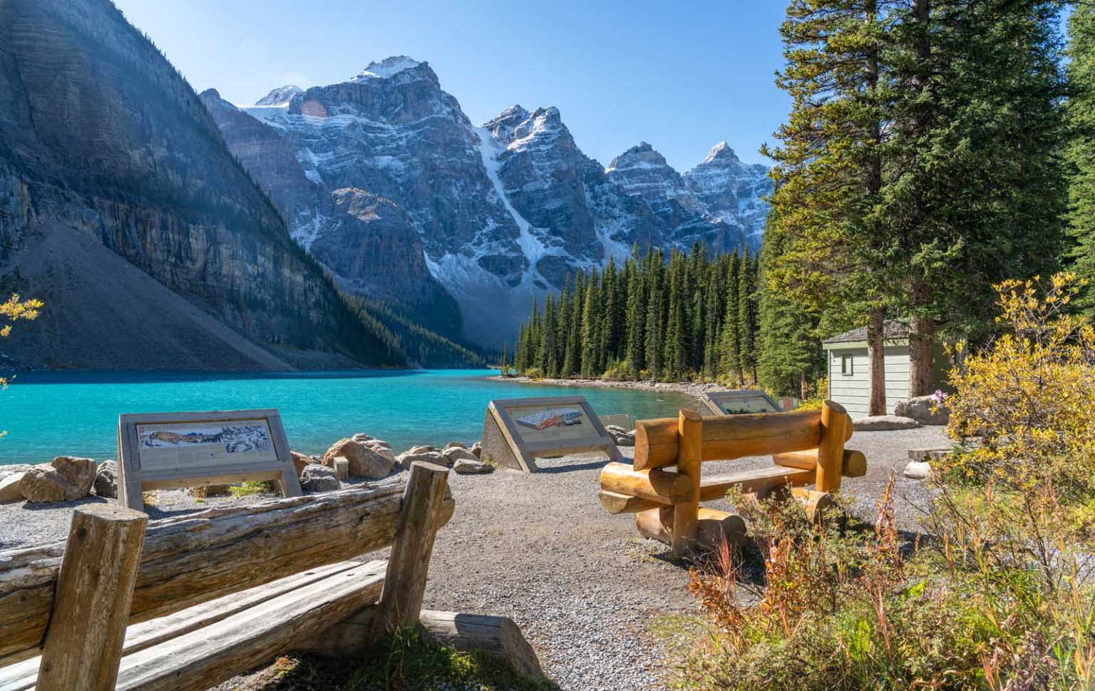 The Best Things to Do in Banff, Canada in 2024 - TopTravelVoyages