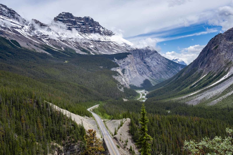 62 Best Things to do in Alberta, Canada - The Planet D